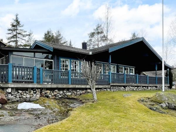 4 Person Holiday Home In Söderköping - Suède
