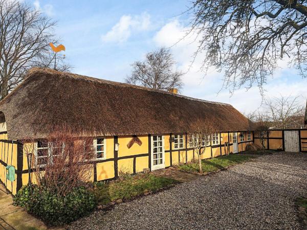 4 Person Holiday Home In Asaa - Danemark