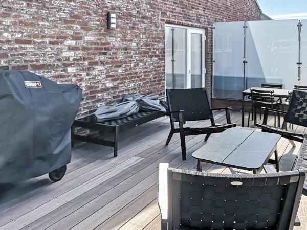 6 Person Holiday Home In Ringkøbing - Ringkøbing