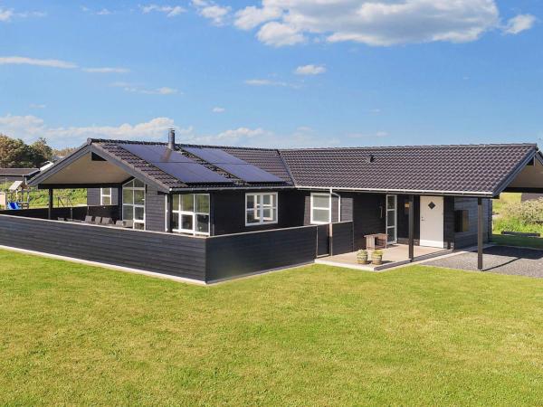 5 Star Holiday Home In Løkken - デンマーク