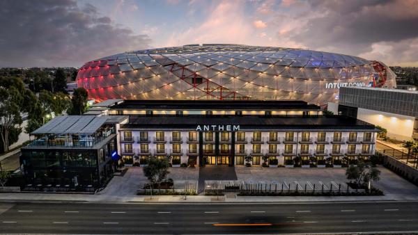 The Anthem Los Angeles Stadium District, Tapestry By Hilton - Redondo Beach, CA