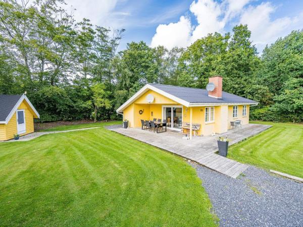 Secluded Cozy Cottage-by Traum - Denmark