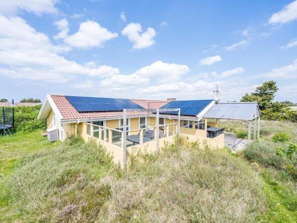 Luxury Retreat By Heathland-by Traum - Danemark