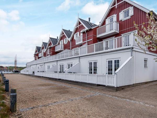 4 Person Holiday Home In Gråsten - Dinamarca