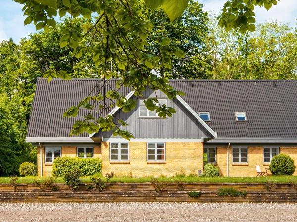 20 Person Holiday Home In Silkeborg - Denemarken