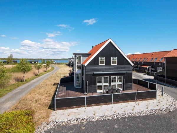 7 Person Home In Juelsminde - Dinamarca