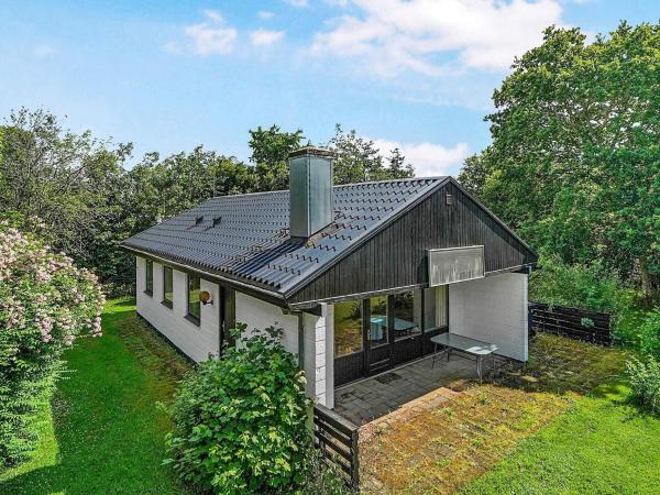 6 Person Holiday Home In Ans By - Denemarken