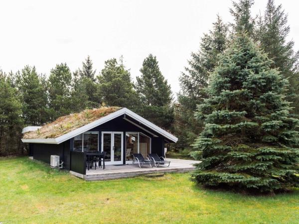 Cozy Cottage Retreat In Blavand-by Traum - Blåvand