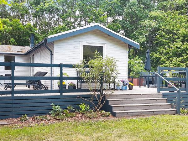 5 Person Holiday Home In Grenaa - Denmark