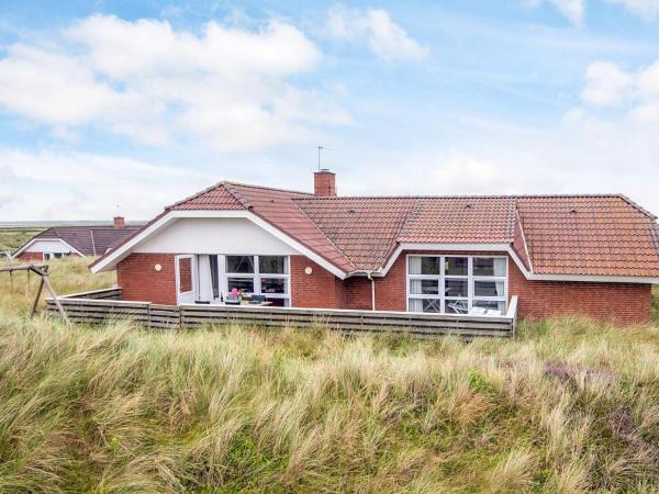 5 Star Holiday Home In Ringkøbing - Denmark