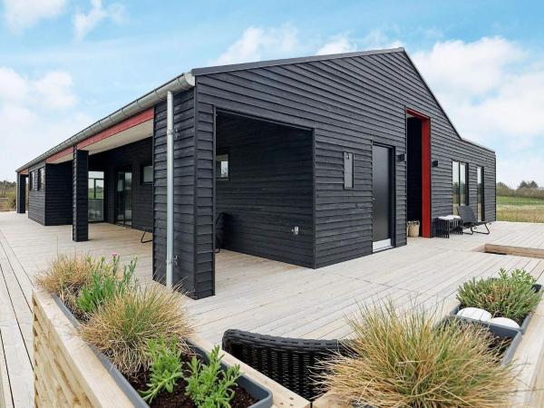 5 Star Holiday Home In Løkken - Denmark