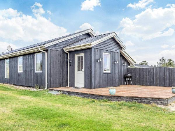 6 Person Holiday Home In Løkken - Løkken