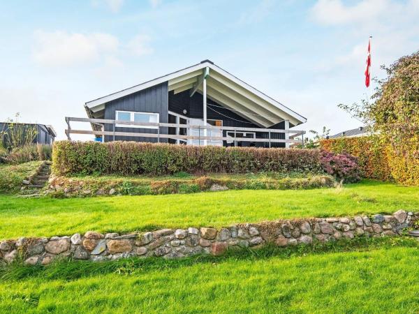 6 Person Holiday Home In Børkop-by Traum - Denmark