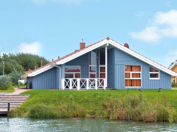 12 Person Holiday Home In Otterndorf - Niedersachsen