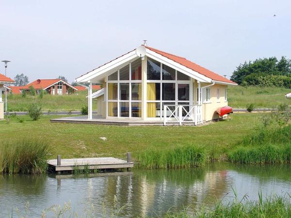 5 Person Holiday Home In Otterndorf - Cuxhaven