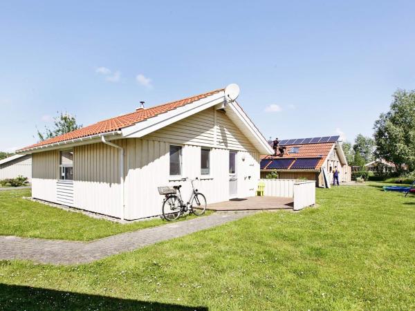 4 Person Holiday Home In Otterndorf - Cuxhaven
