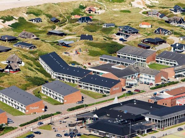8 Person Holiday Home In Ringkøbing-by Traum - Ringkøbing