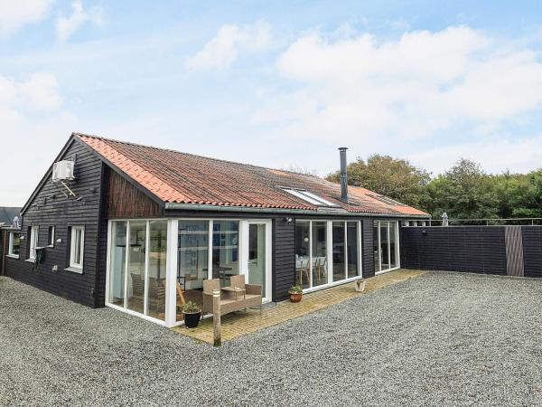 12 Person Holiday Home In Vinderup-by Traum - Dänemark