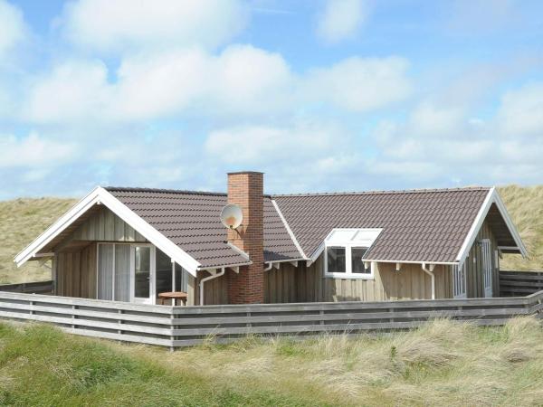 Seaside Bliss In Lynderup - By Traum Ferienwohnungen - Ringkøbing