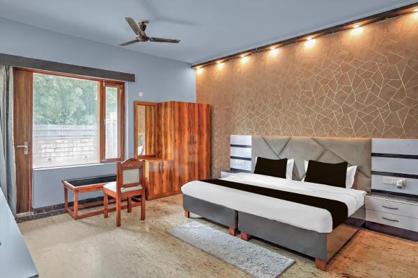 Hotel O Goodcare Residency - Manesar