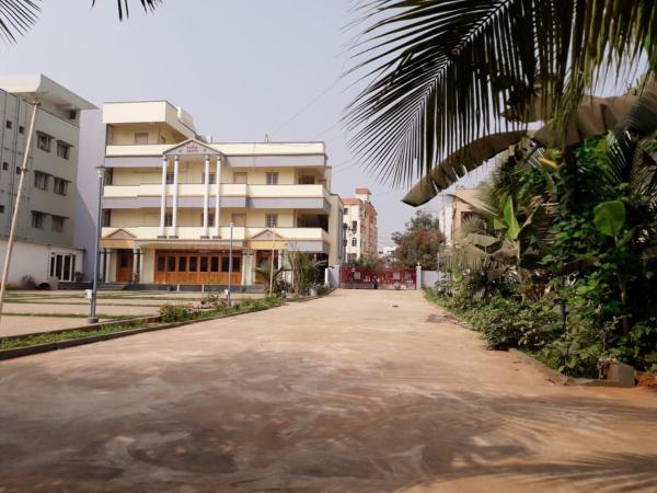 Jv Gardens - Visakhapatnam