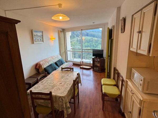 Appartement T2 Aux Balcons De Villard, 4-6 Pers., Proche Des Pistes - Massif du Vercors