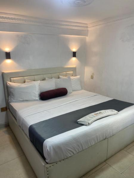Duban Royal Hotel & Suites - Nigeria