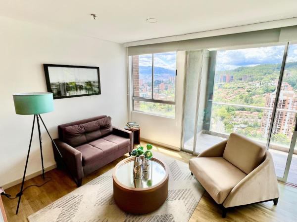 25thfl,nearprovenza,view,gym,poo,247security,resto,ac - Prado