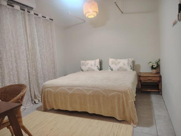 Virta Bahagia Guesthouse - Sandakan