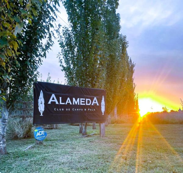 La Alameda Farm House - 阿根廷