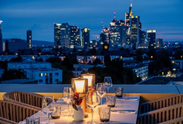 Vienna House By Wyndham Frankfurt South - Frankfurt