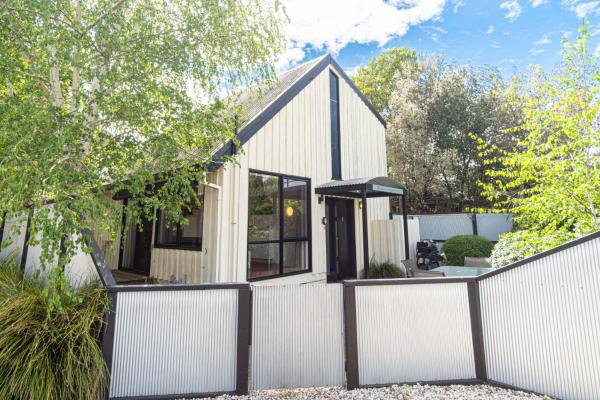 Allambie Cottages - Villa 1 - Bright