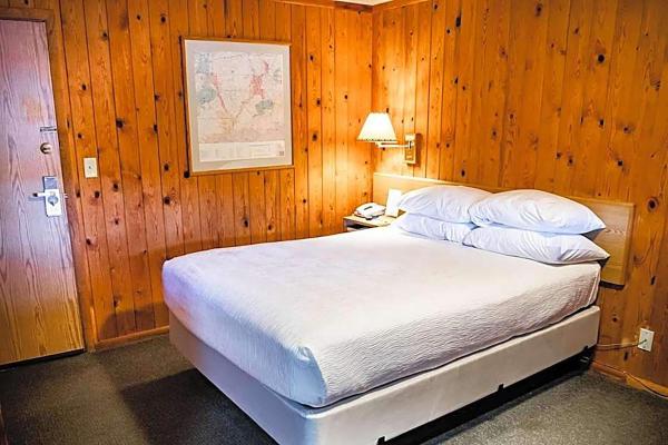 Red Stone Inn - Moab