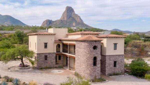 Hotel Suites Piamonte - Querétaro