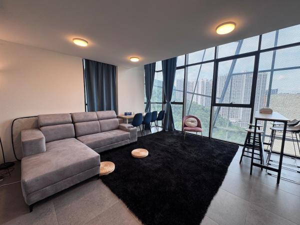 Urban Paws Exe Retreat Your Pet-friendly Workspace - Subang Jaya