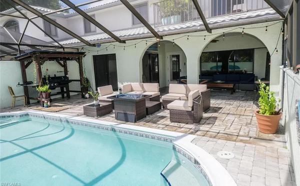 Hacienda Bonita - Bonita Springs, FL