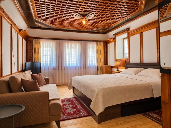 Kulla Dula Guesthouse - North Macedonia