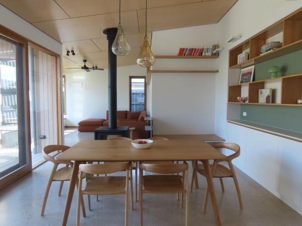 Lonsdale Hideaway - Point Lonsdale