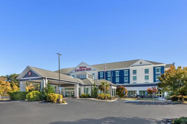 Hilton Garden Inn Columbia/northeast - Columbia, SC