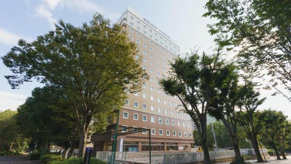 Toyoko Inn Tsukuba-eki - Tsuchiura