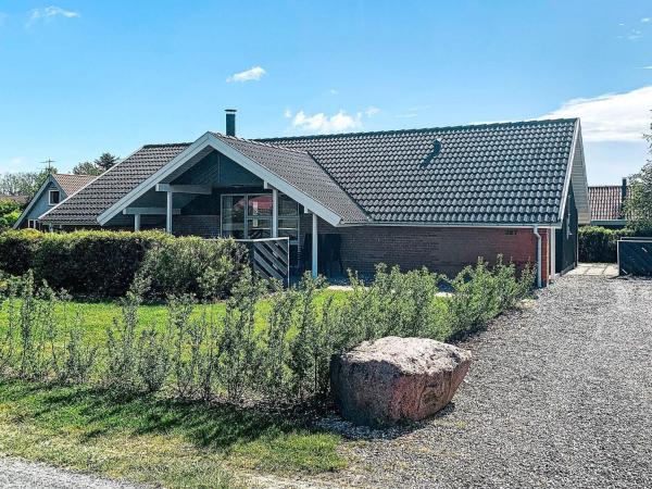 5 Star Holiday Home In Juelsminde - Dinamarca