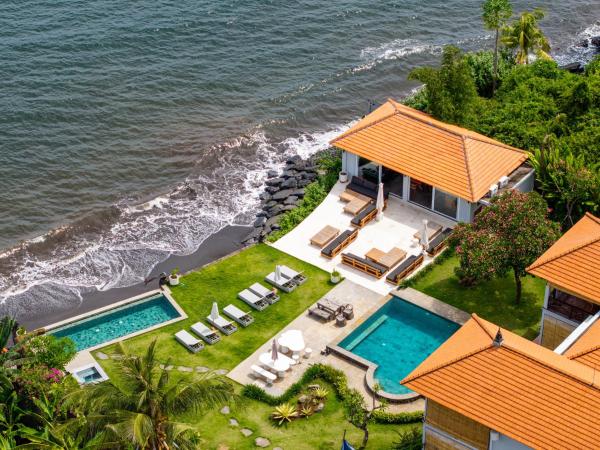 Seaside Oceana Suites By Mahaprana - Bali
