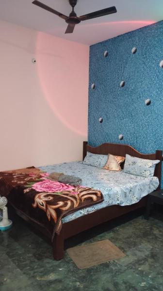 Praveen Homestay New Hampi - Hampi