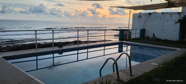 Rancho Belleza De Mar - El Salvador