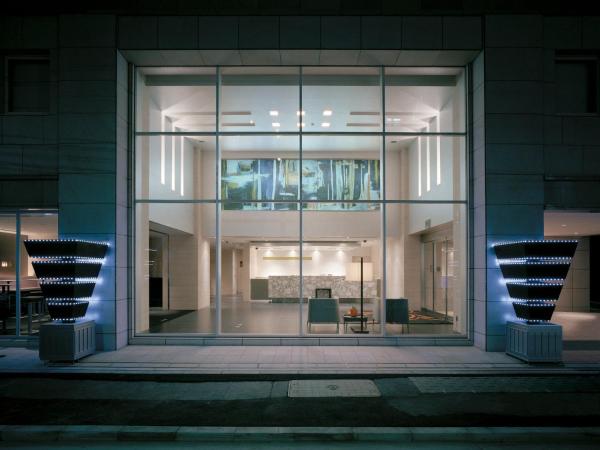 Villa Fontaine Tokyo Kayabacho - Chūō