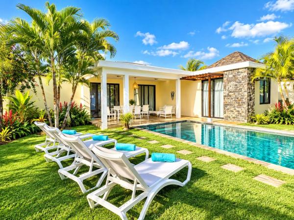 Blue Pearl Grand Bay - Mauritius