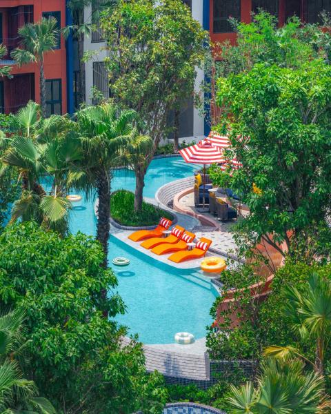 Cabanas Hua Hin - Hua Hin
