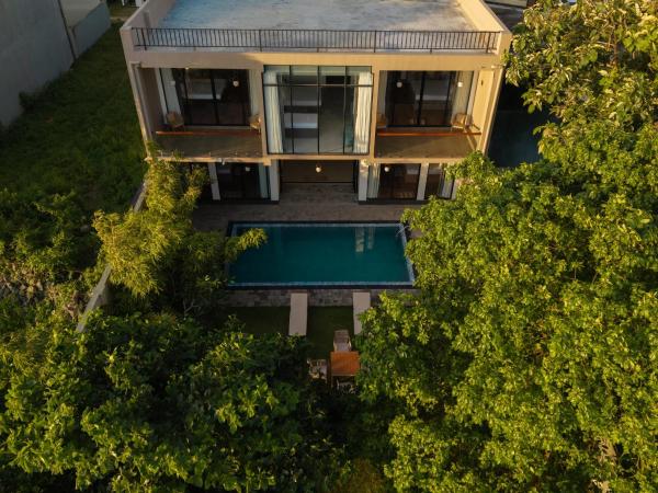 Rivara Weligama Hotel - Mirissa