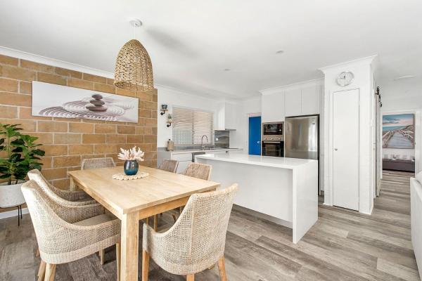 Easy Walker - Crescent Head