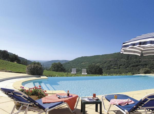 Logis Hôtel-restaurant La Mère Biquette - Montélimar